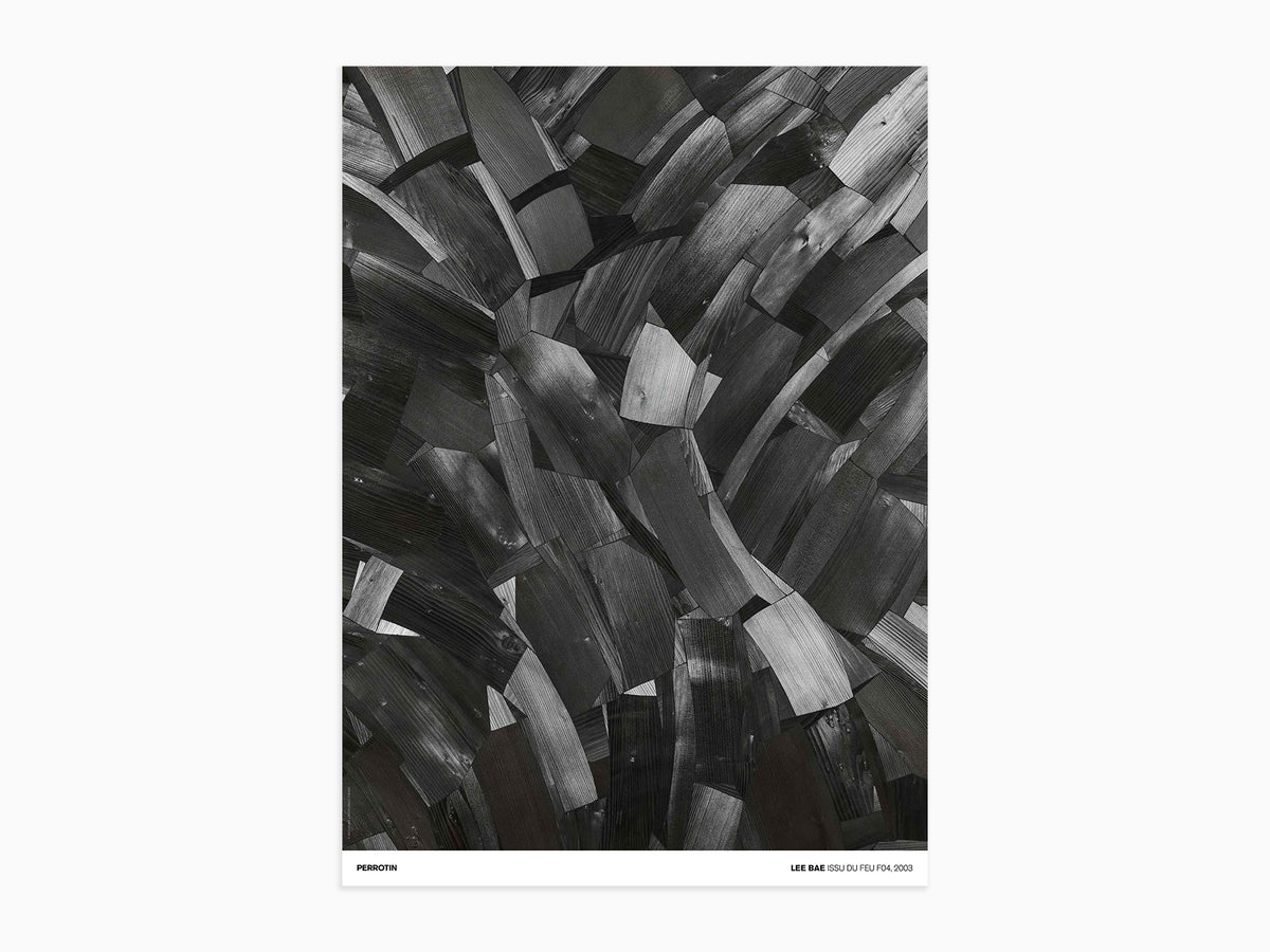 Lee Bae - Perrotin monographie - Perrotin PARIS